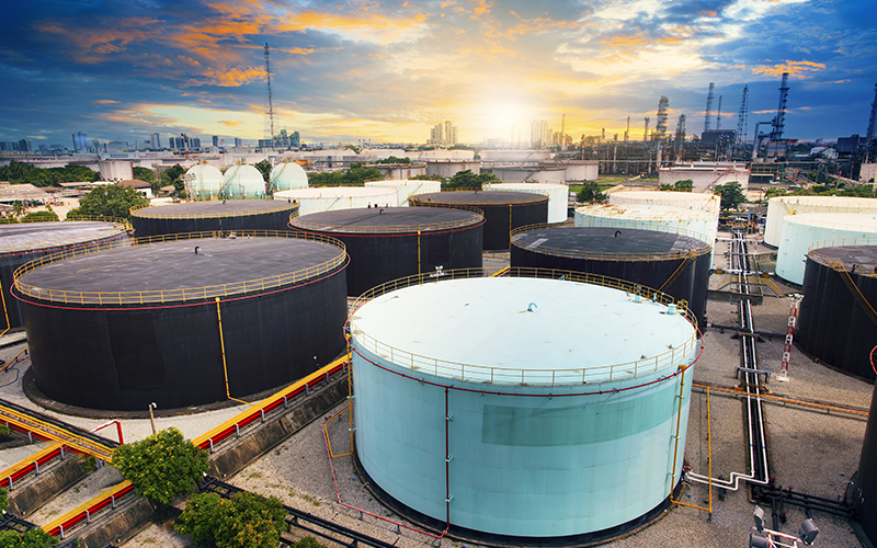 Roof Drain Systems – Prime Tank Systems